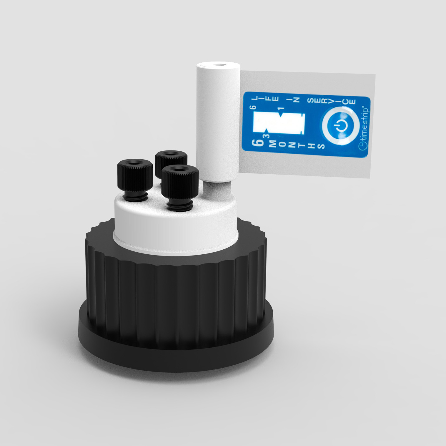 GL45/DIN45 :: visionsafetycap